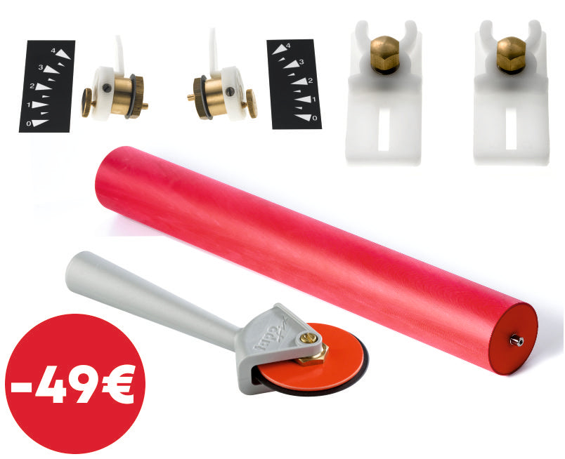Ersatzteil-Set CB 75 – tapo-fix