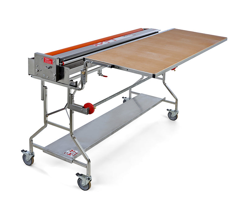 Tapeziergerät CB 56 – tapo-fix